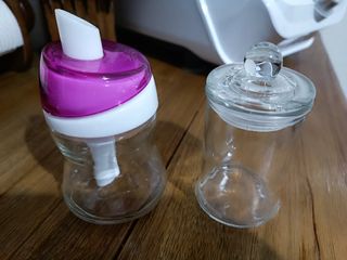 dosaa zucchero e zuccheriera 