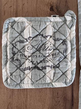Set tessili