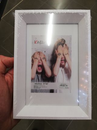 cornice foto 10x15cm