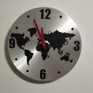 Orologio da parete