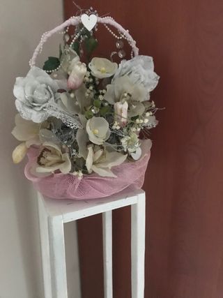 Composizioni floreali