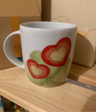 Tazza thun , valuto offerte. Lèggere.