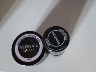 base e costruttore unghie  Neonail  