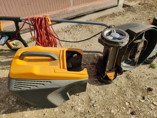 tagliaerba elettrico stiga mulching e raccoglitore