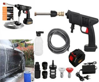 Idropulitrice a batteria 48V portatile senza fili