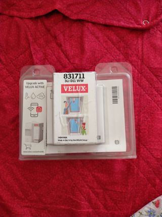 telecomando velux codice 831711