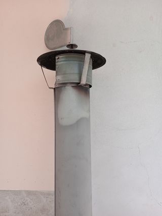 COMIGNOLO BARBEQUE CON PROLUNGA 