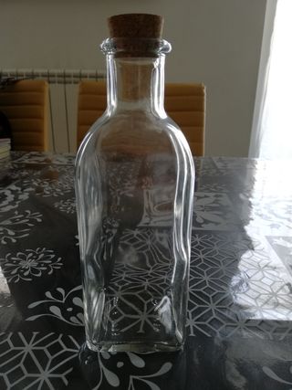 oliera da mezzo litro