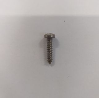 viti - screws - tornillos 3x15 500 pcs