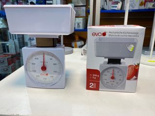 Bilancia da cucina  500 gr 