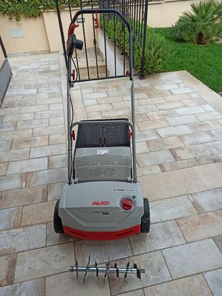 Arieggiatore elettrico 3in 1