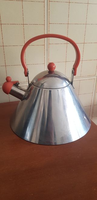 Bollitore vintage '70