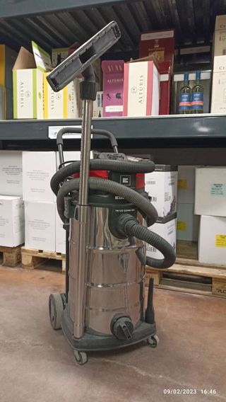 Aspirapolvere industriale professionale Einhell