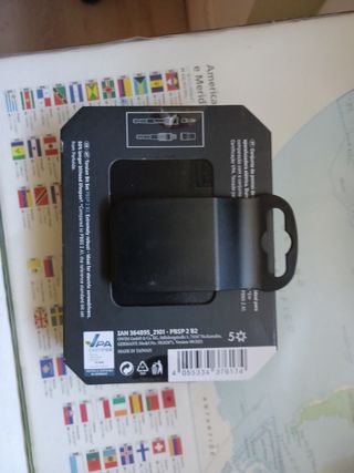 set bit a torsione  Parkside 