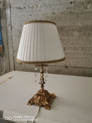 lampada vintage