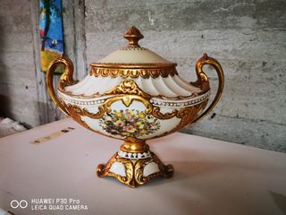 antichità anni 60 "via Veneto" 