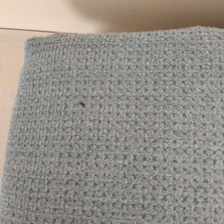 stoffa celeste polvere 