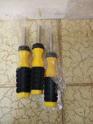 Cacciavite porta inserto