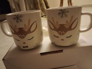 tazzine lui e lei Ovviesse nuove 