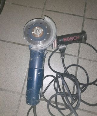 smerigliatrice +disco