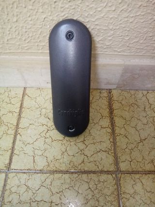 Conchiglia x pali luce