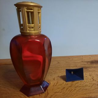 Lampe Berger Paris - Athena Ruby