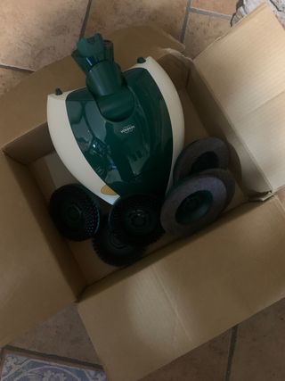 Lucidatrice folletto