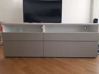 mobile soggiorno porta tv