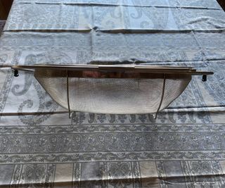 Colino Pieghevole Lavandino 