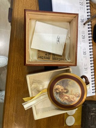 Appendino Angelo Capodimonte 