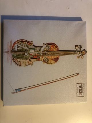 Quadretto decorativo 