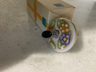 Tappo per oliera thun