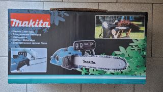 Makita Elettrosega UC3041A 1800W 30cm COME NUOVA