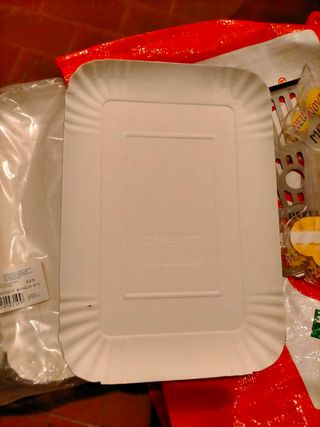 10kg cabaret per dolci