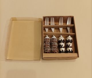 Forchetta da dessert