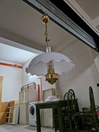 Lampadario a sospensione