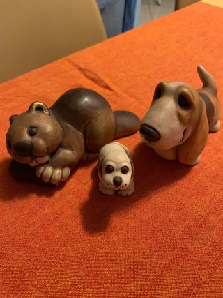 3 animali Thun
