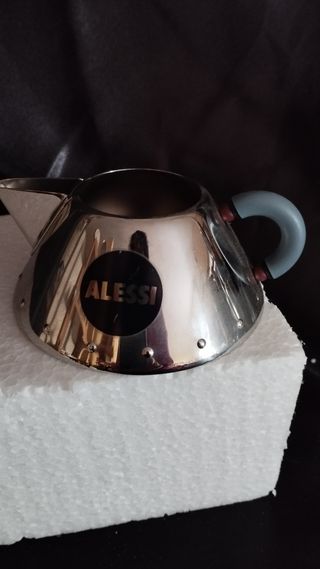 Lattiera Alessi A. Rossi 