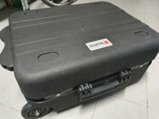 Trolley porta attrezzi wurth