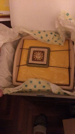 Thun portatovaglioli