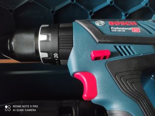 Avvitatore 18v bosch professional,dewalt,milwaukee