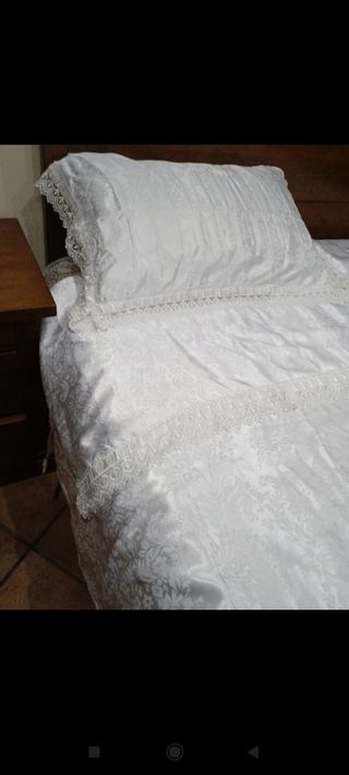 coordinato lenzuola senza sotto