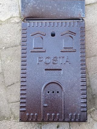 cassetta postale