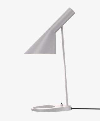 lampada aj table Grey louis poulsen 