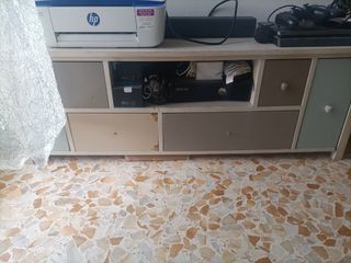 mobiletto in  shabby 