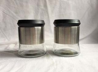 Contenitori Vasetti Cucina