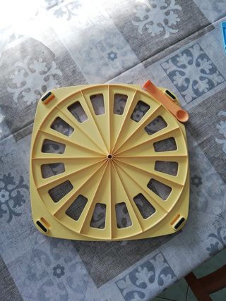 Taglia pasta per croissant