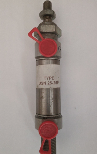 pistone type dsn 25-25p