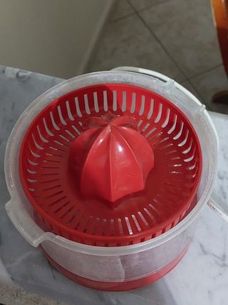 spremiagrumi elettrico 