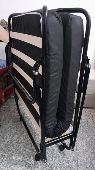LETTO SINGOLO PIEGHEVOLE